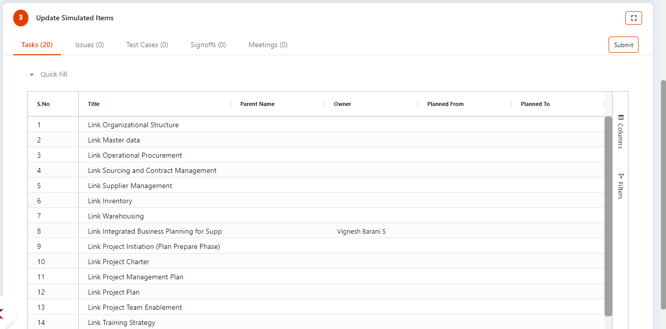 Clone and Create - KTern.AI Documentation